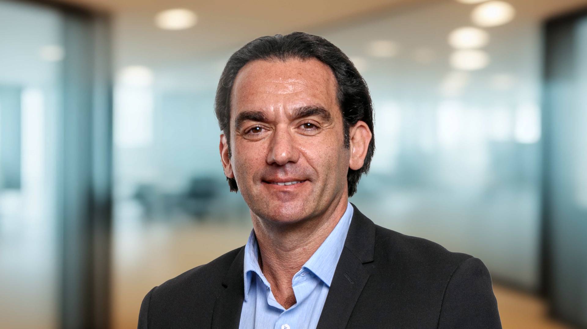 Rewind 2023: Rakon CEO Dr Sinan Altug