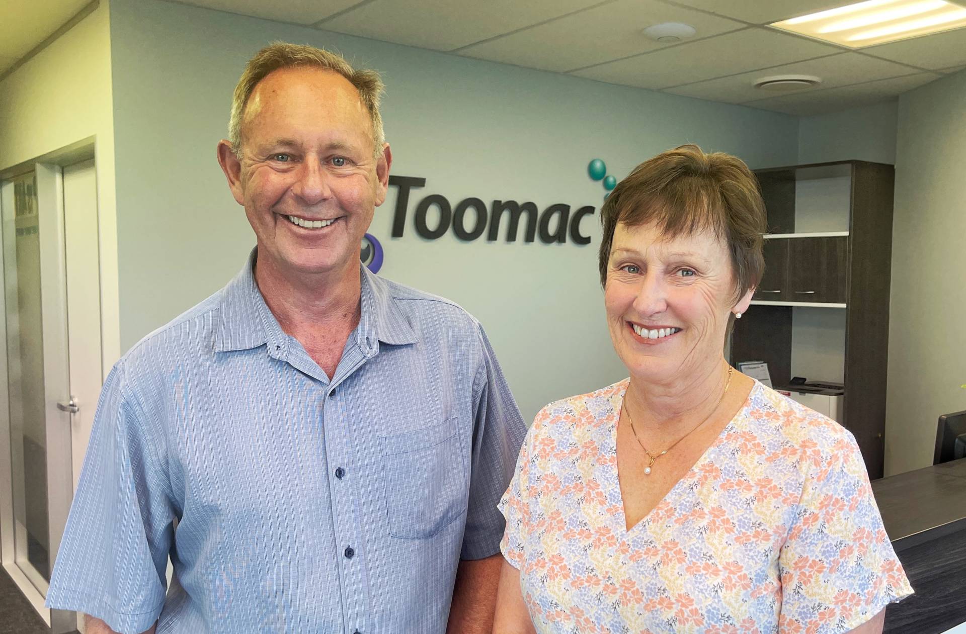 Toomac’s sale to Bunzl ticks all the boxes for family founders