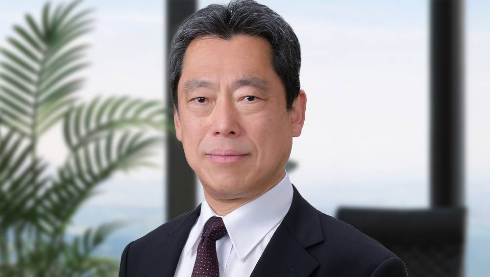 Nikko appoints global exec chairman to NZ board