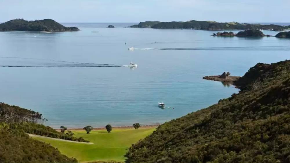 Heatley challenges Bay of Islands development consent reversal