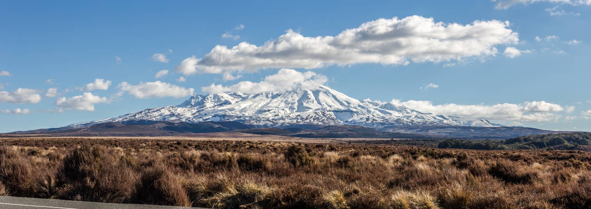 Realism required on Ruapehu