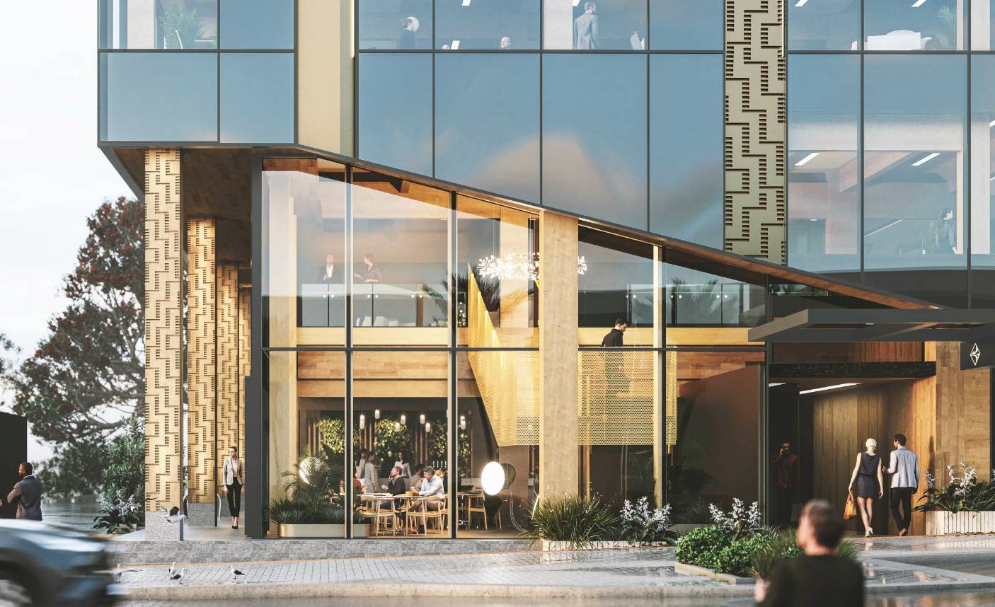 New Green building guidelines hope to boost carbon conscience