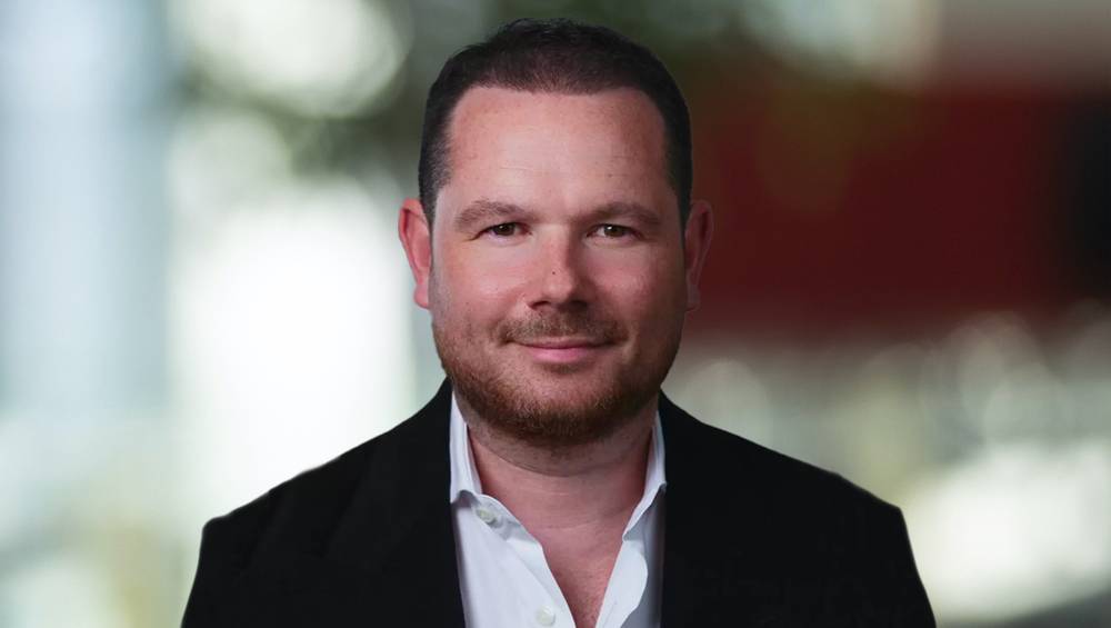 Featured NBR Lister 2024: Kurt Gibbons