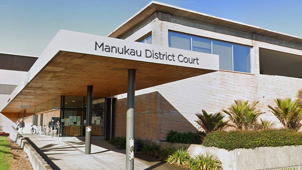 Financial adviser pleads guilty to forgery, other offences