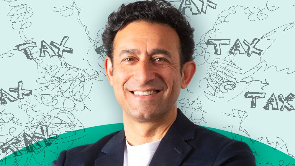 Politics of TOP’s tax switch policy