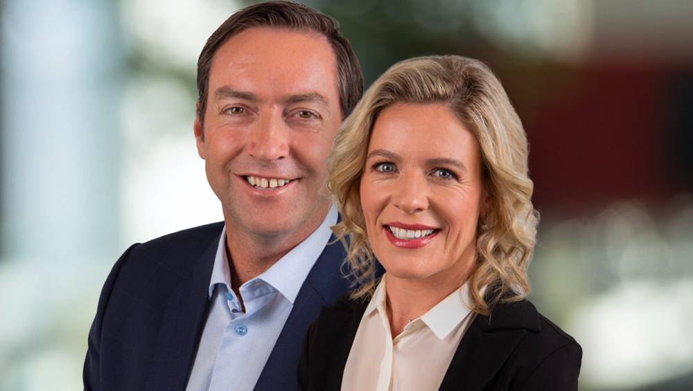 Featured NBR Listers 2024: Gough family