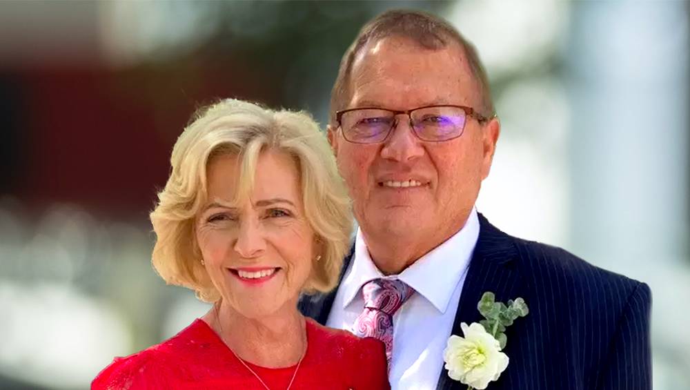 Featured NBR Listers 2024: Colin and Dale Armer