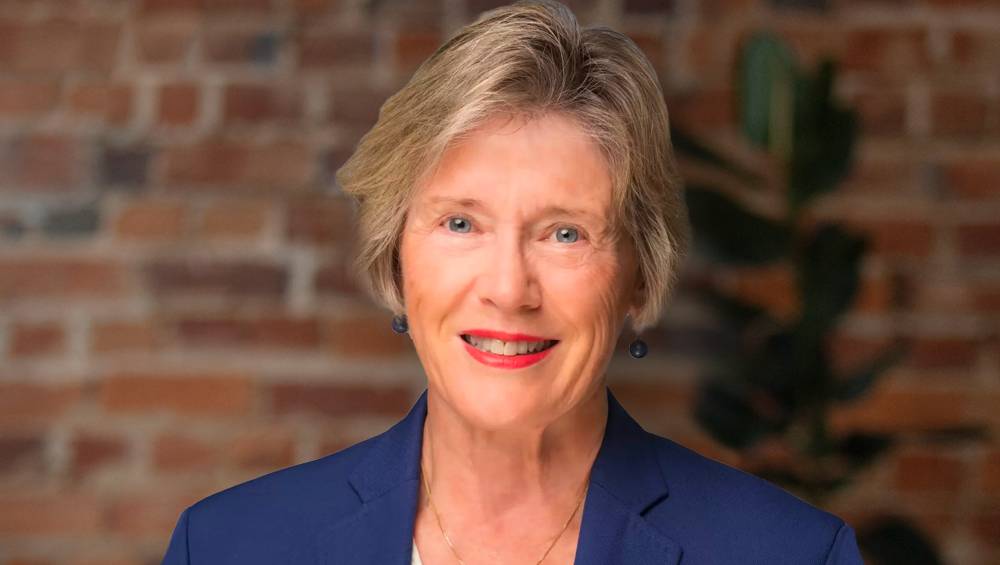 TIA appoints new independent chair