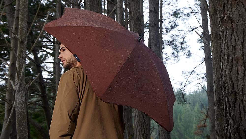 Selling in the rain: Blunt Umbrellas redesigns its future