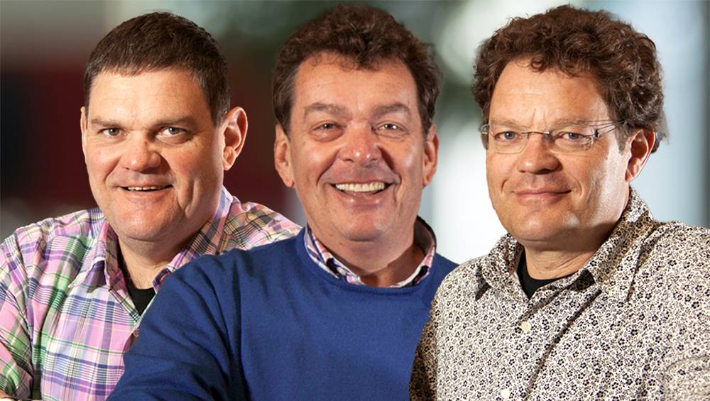 Featured NBR Listers 2023: Giesen family