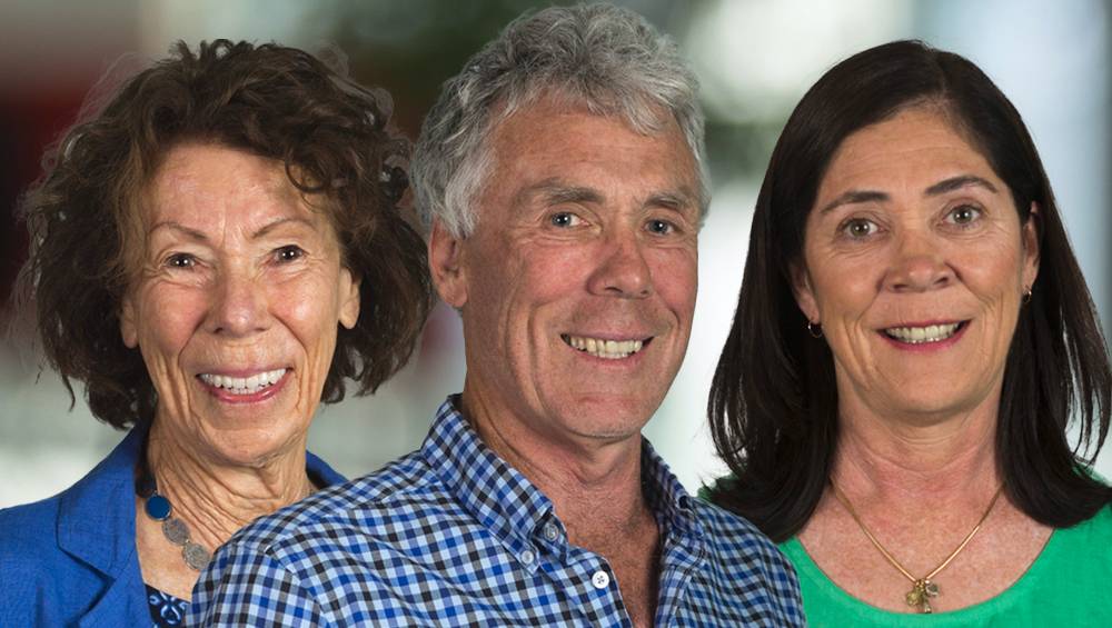 Featured NBR Listers 2023: Green family