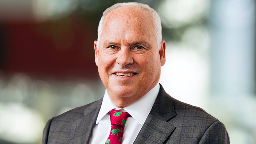 Featured NBR Lister 2024: Greg Tomlinson