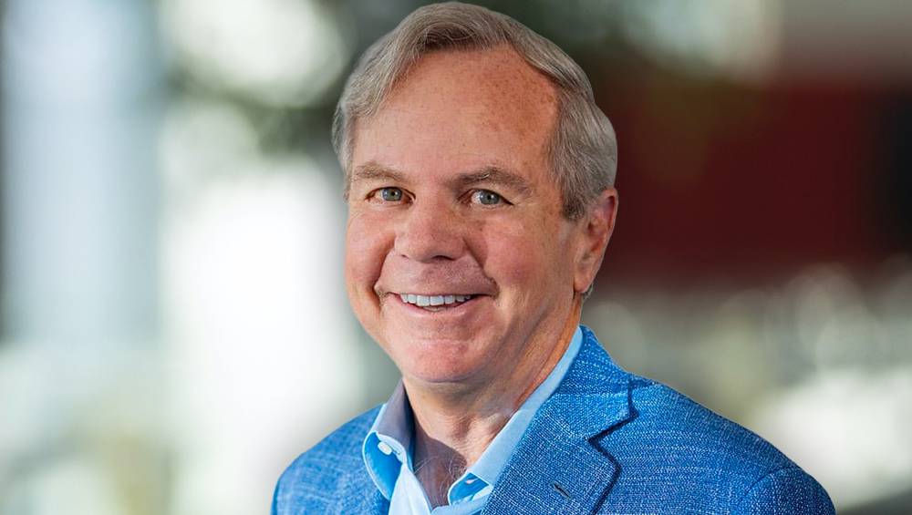 Featured NBR Lister 2023: Guy Haddleton