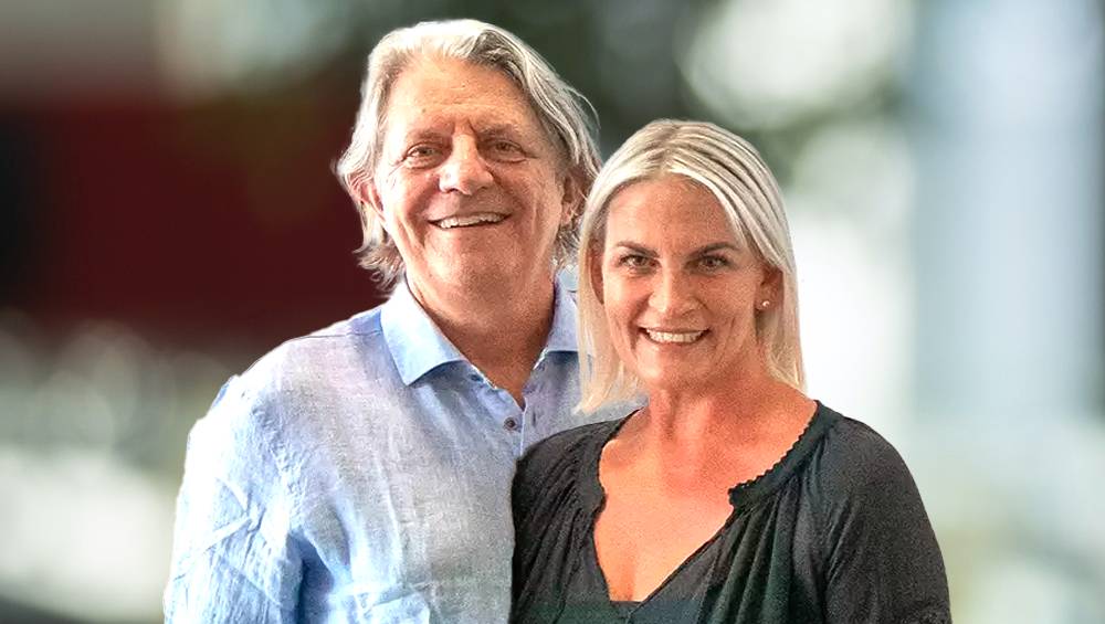 Featured NBR Listers 2023: Hartley and Marree Atkinson