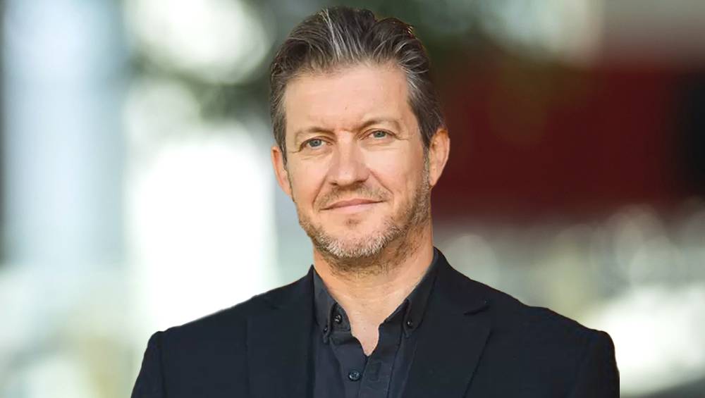 Featured NBR Lister 2023: Jonny Hendriksen