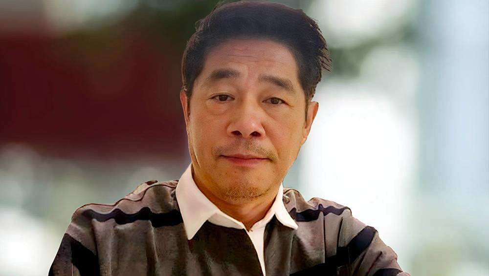 Featured NBR Lister 2024: Karl Ye