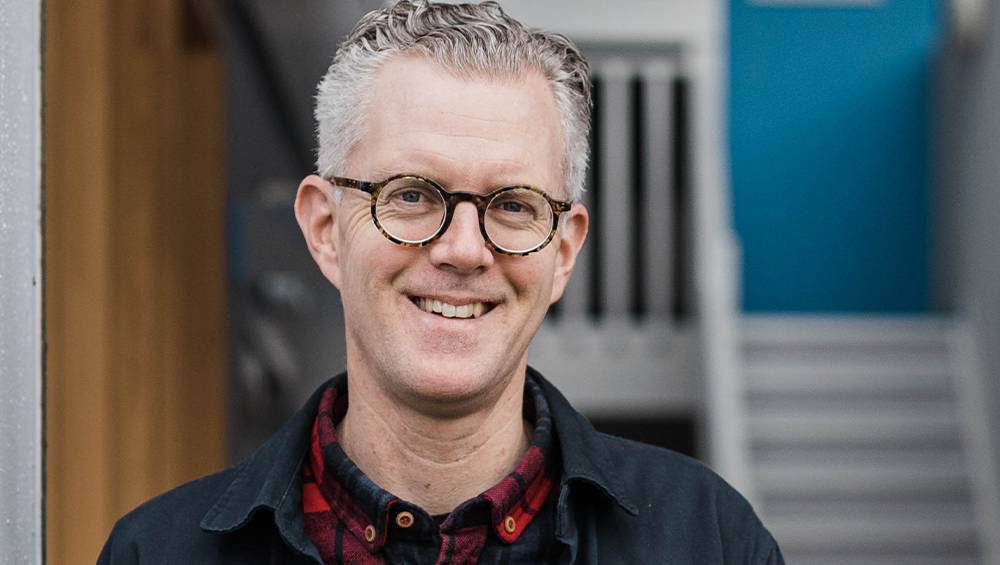 Rewind 2023: Your Business: Kōkako’s Mike Murphy