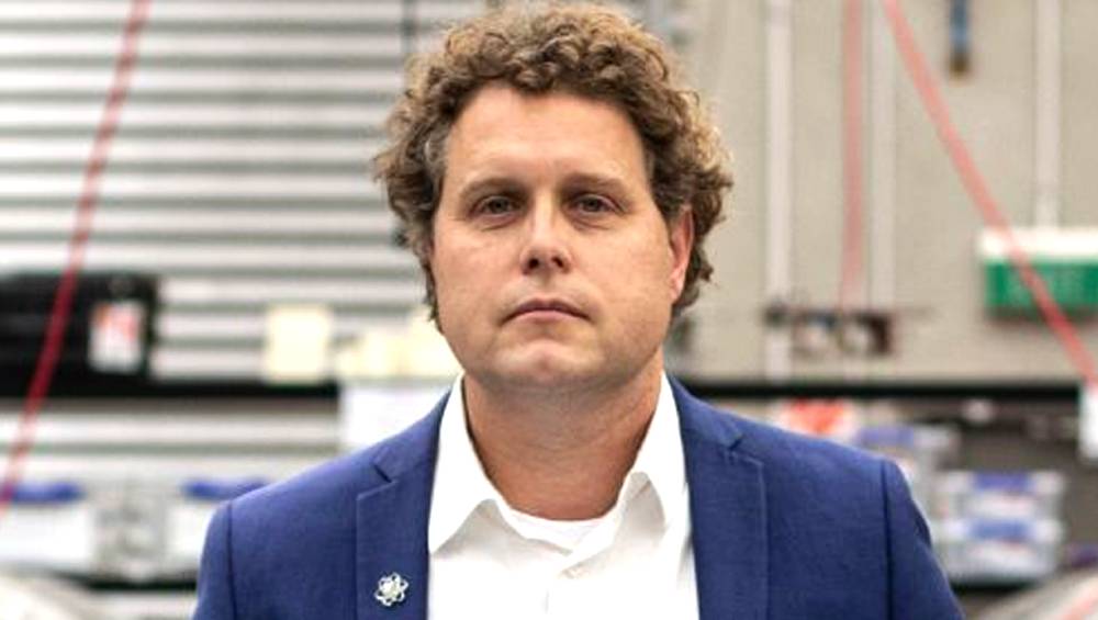 Featured NBR Lister 2024: Sir Peter Beck