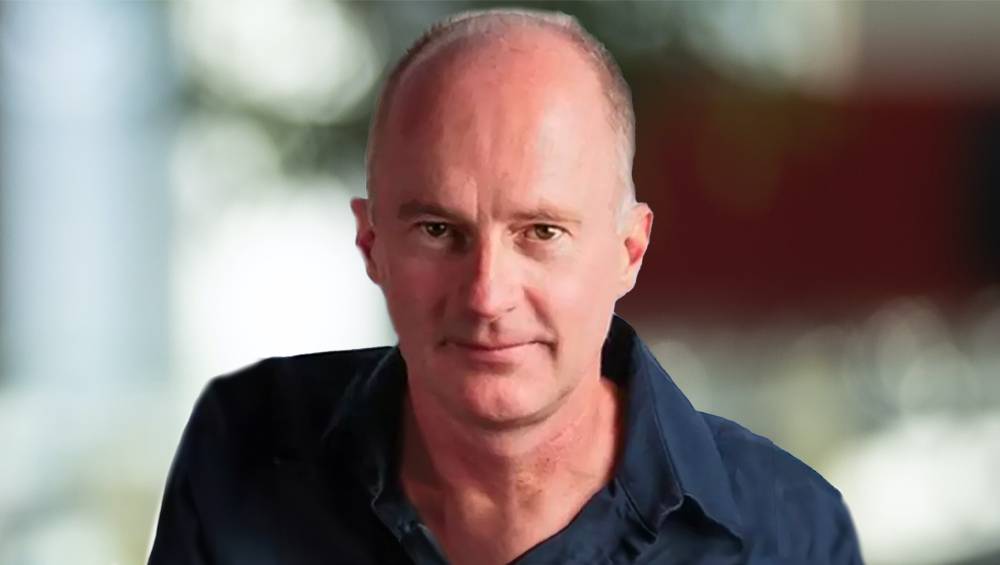 Featured NBR Lister 2023: Richard Abbott