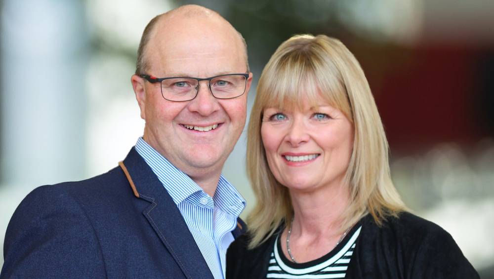 Featured NBR Listers 2024: Richardson, O’Donnell family