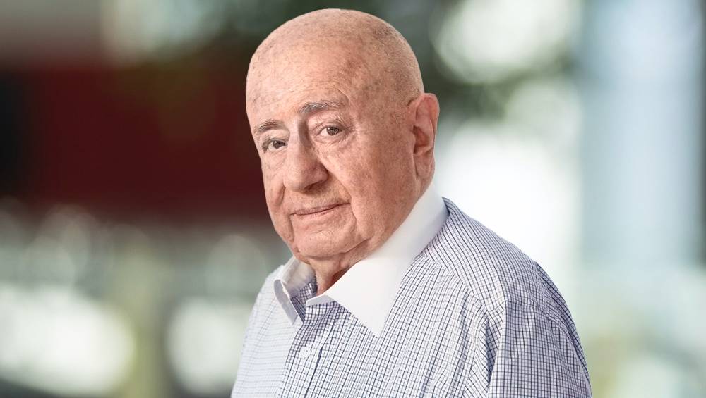 Sir Michael Friedlander