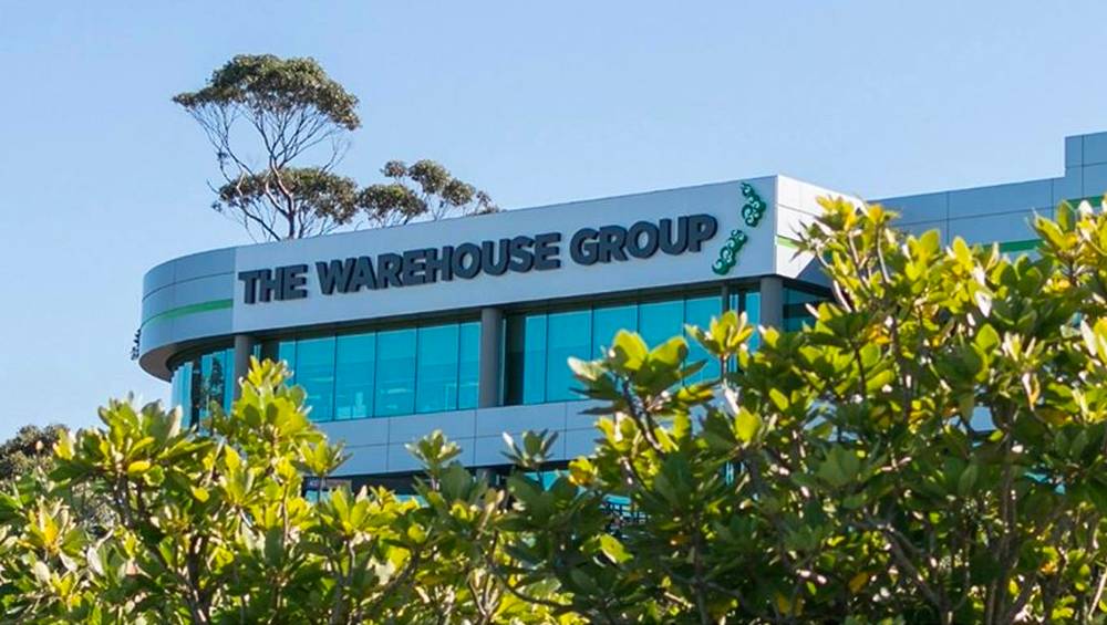 Warehouse CEO job description and personal specs TBC