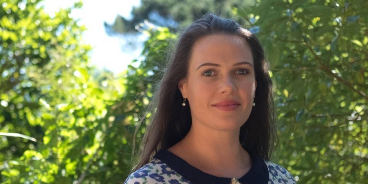 Having a mission keeps Humble Bee Bio founder going