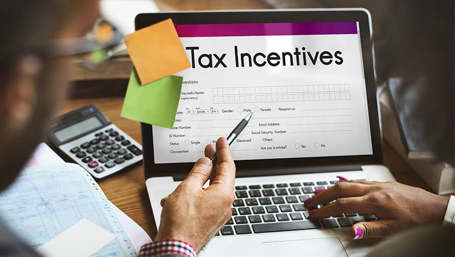 Tax incentives for retirement saving