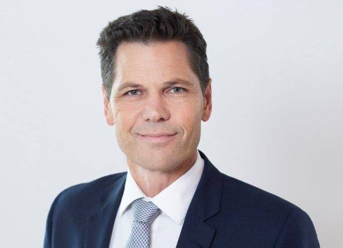 New CEO for Fidelity Life