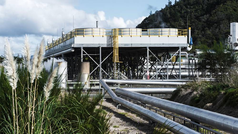 NZGIF lends Eastland $25m for Bay of Plenty geothermal project