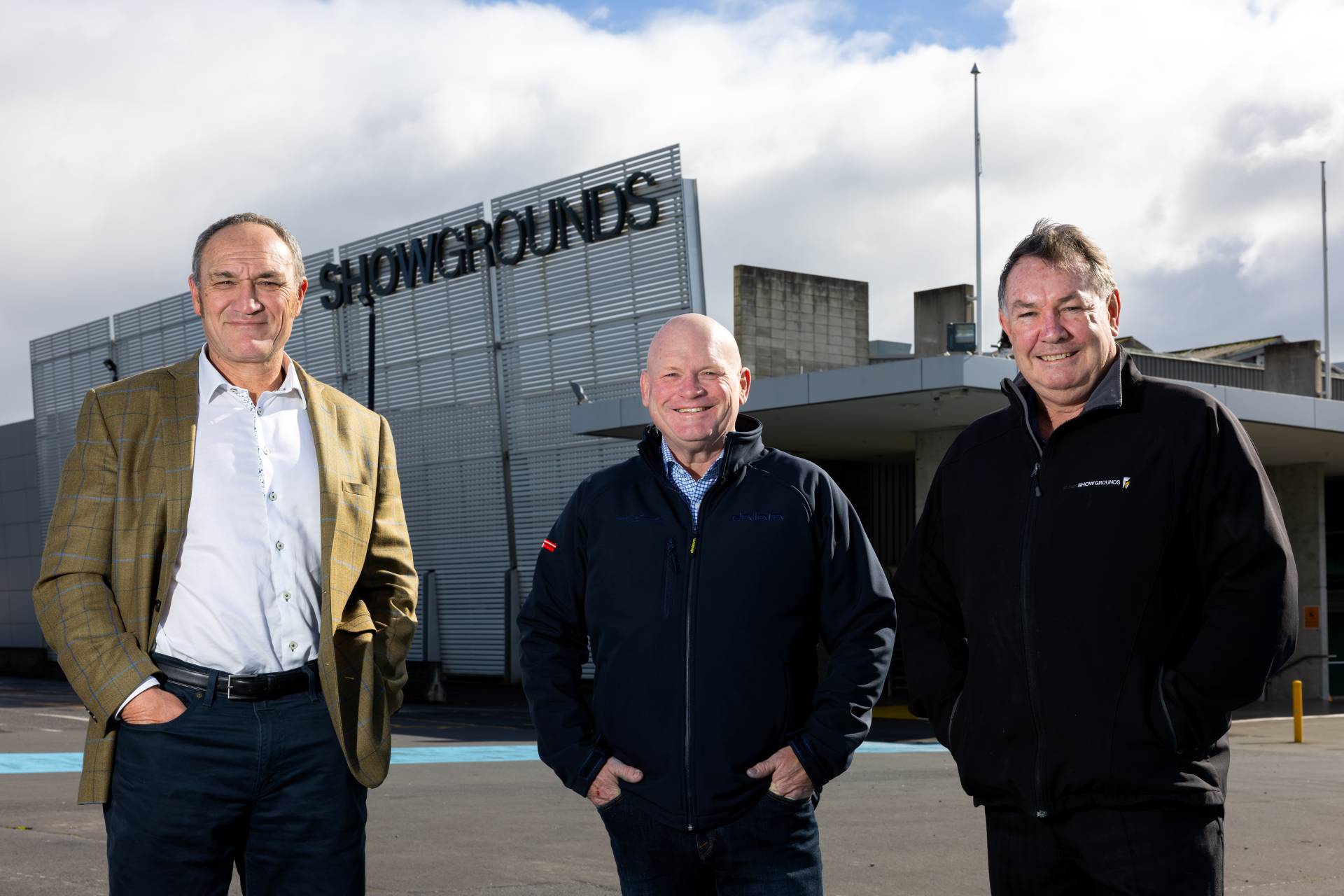 Long-running Akld Showgrounds saga finds five-year solution