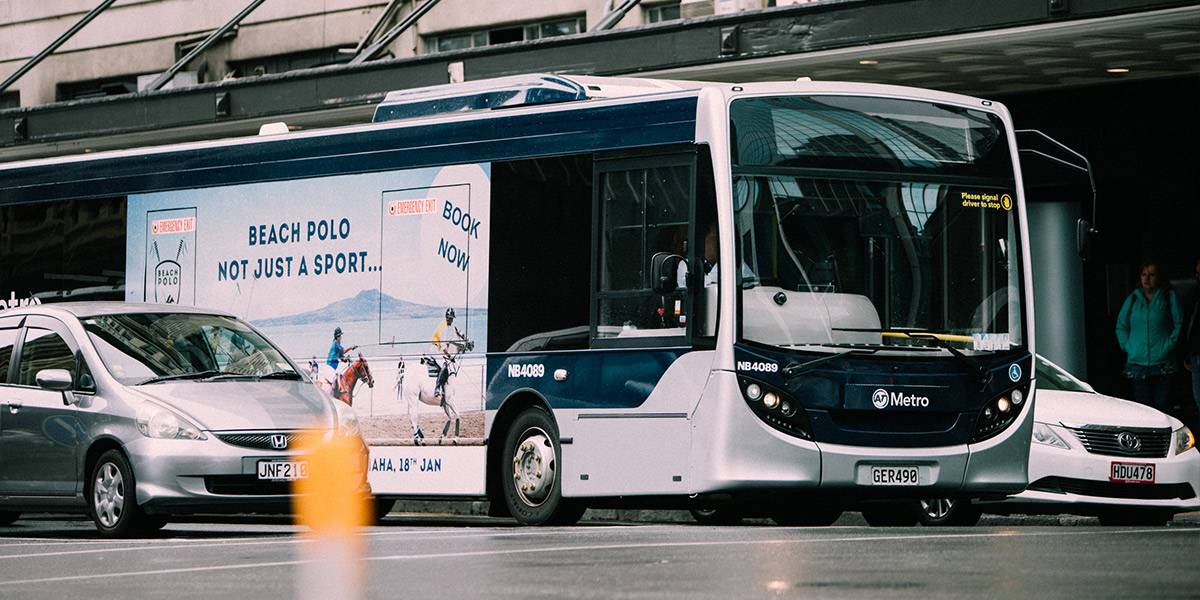 Union action sees NZ Bus pull all drivers off the road