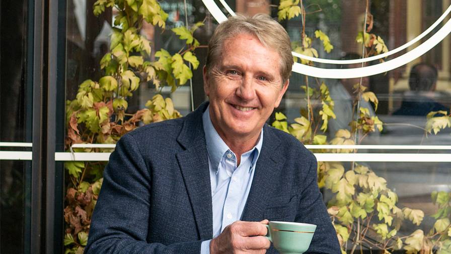 Former Sanitarium, Grocery Council head made grocery watchdog