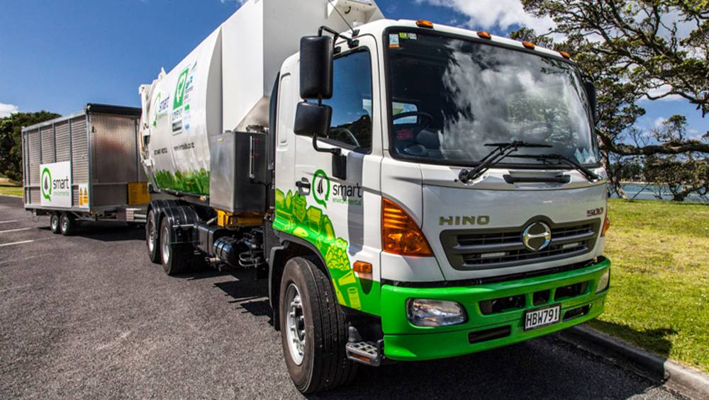 Smart Environmental appoints UBS to find new investor