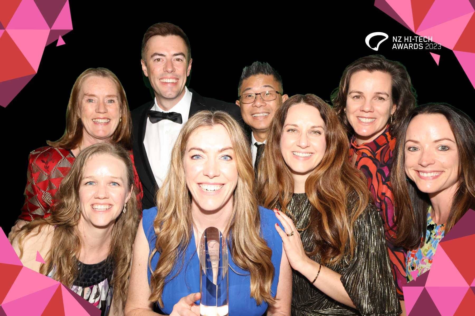 ‘It’s never a dull day in crypto’: Janine Grainger