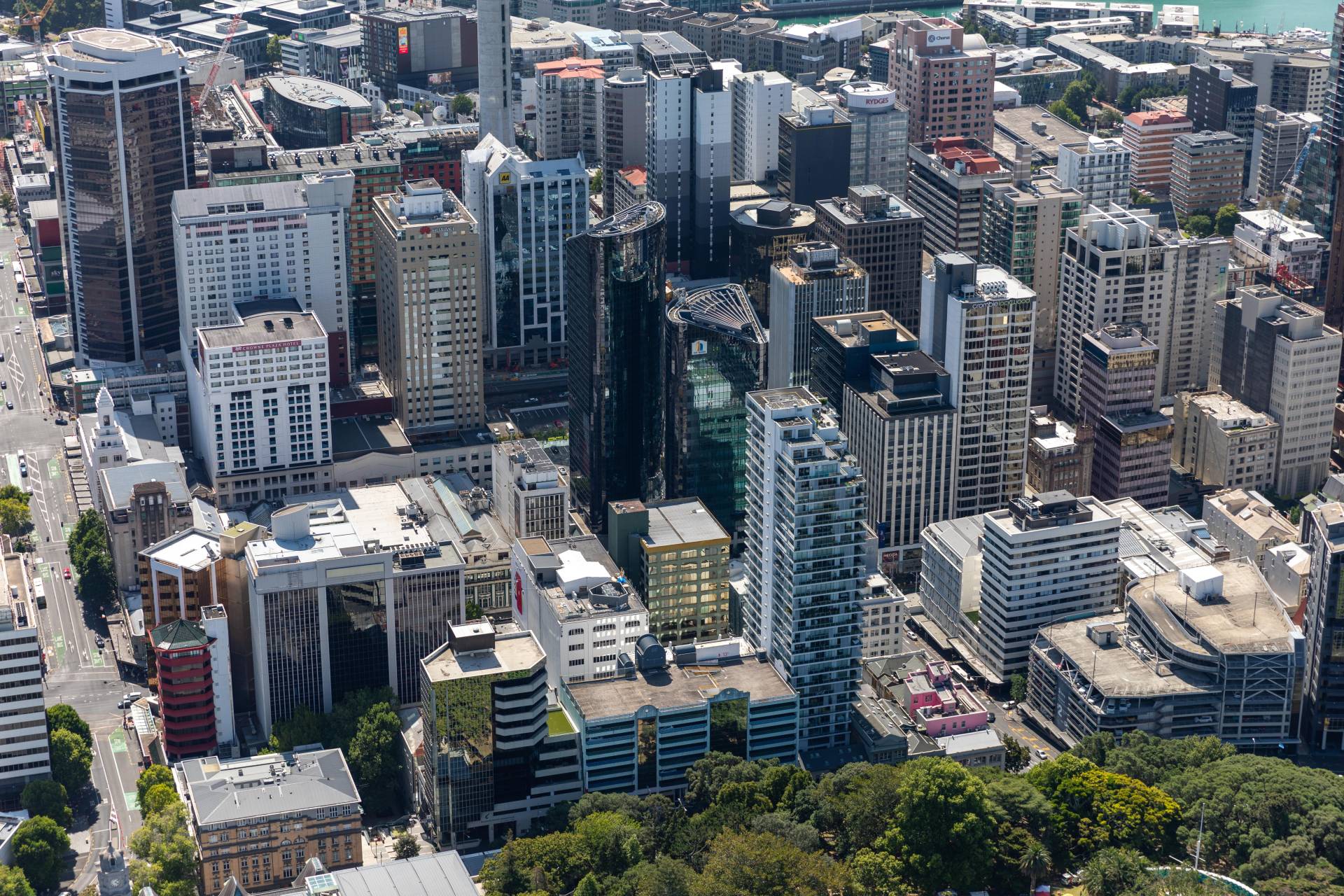 Auckland sleepwalking to mediocrity in many measures: report