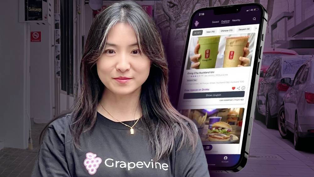 Startup uses transactional data to tackle cost of living crisis