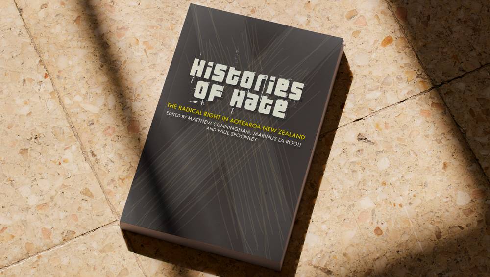 Fear and hate: Defining the ‘radical right’