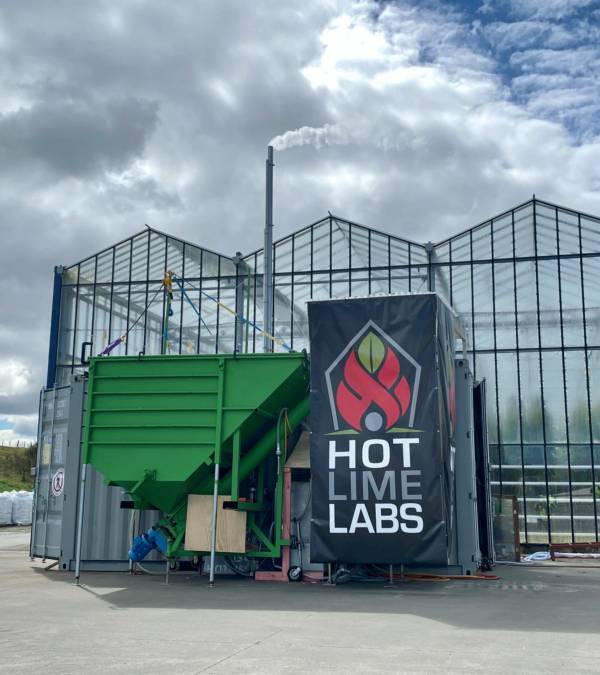 Agritech firm Hot Lime Labs raises $4m for expansion