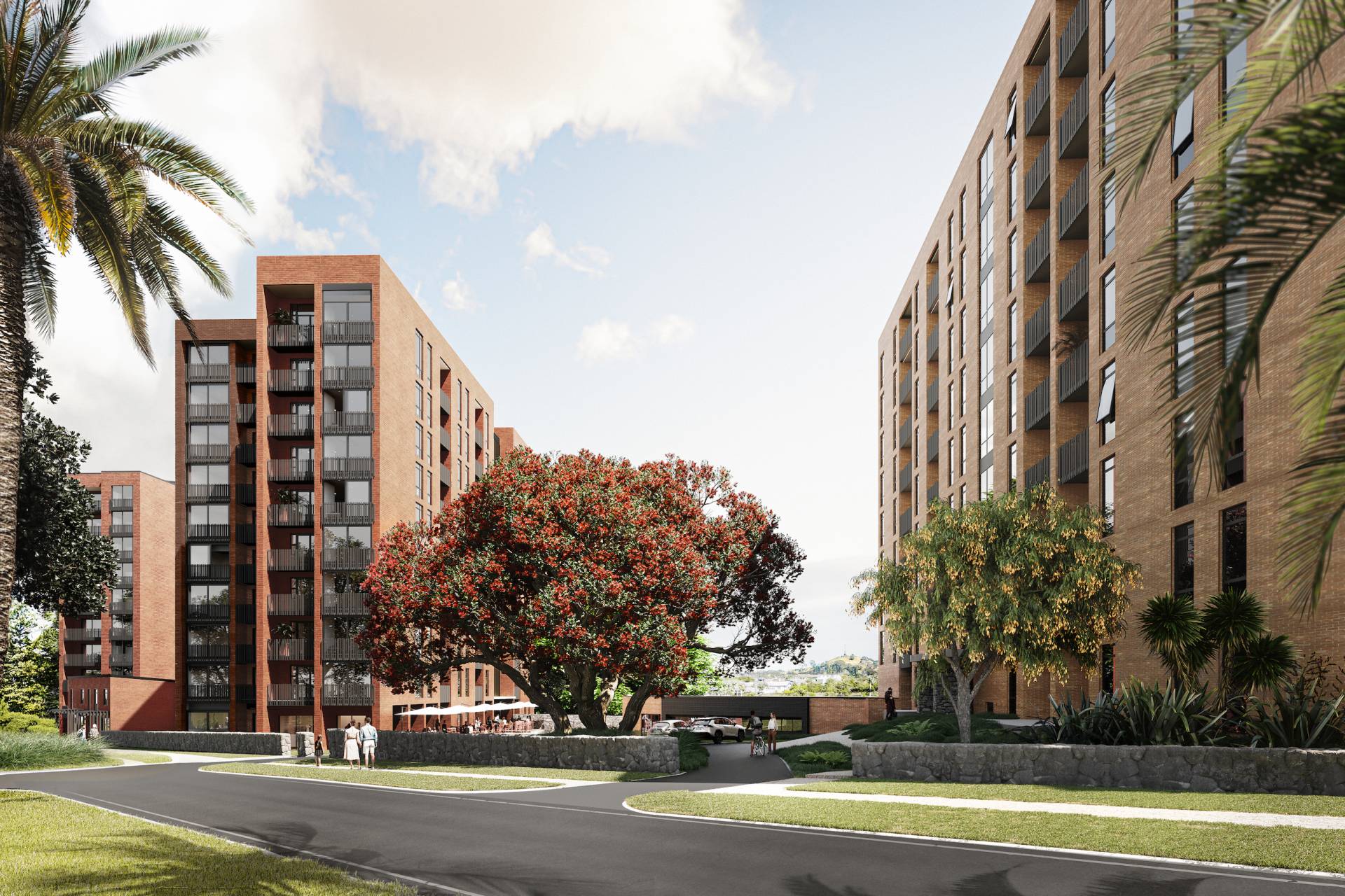 Simplicity Living buys Auckland Racing land at Ellerslie