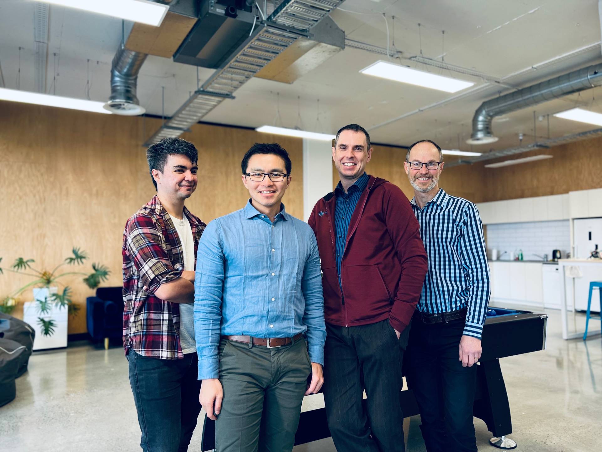 Wellumio on mission to make MRI machines truly mobile