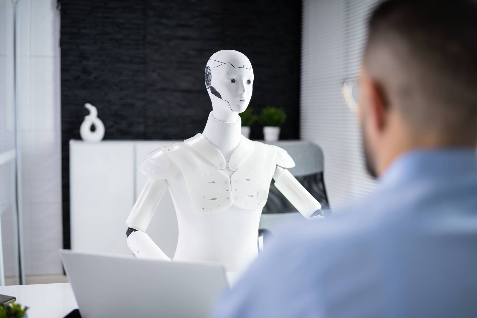 Public sector guidelines around genAI useful for all employers