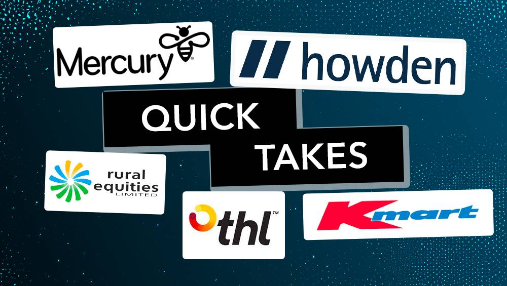 Quick Takes of the Week to September 8