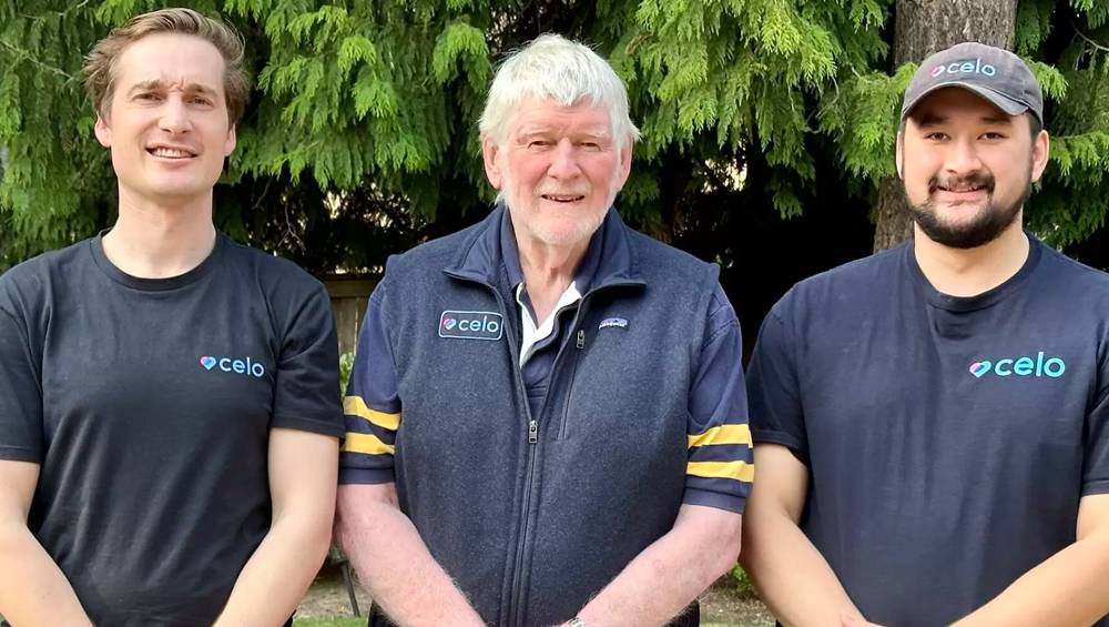 Celo signs NZ Air Ambulance Service, but maintains overseas focus