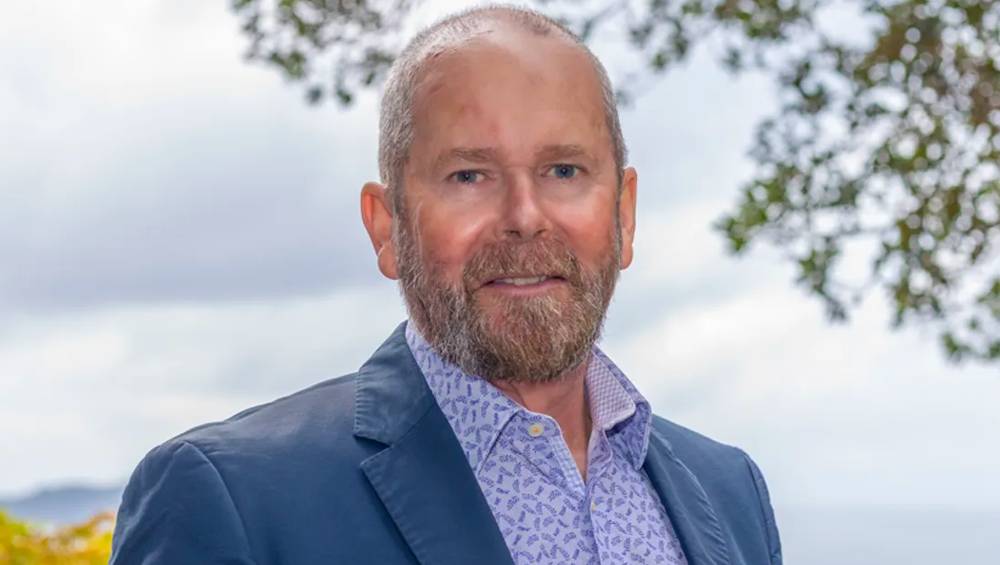 Inde appoints new first independent chair