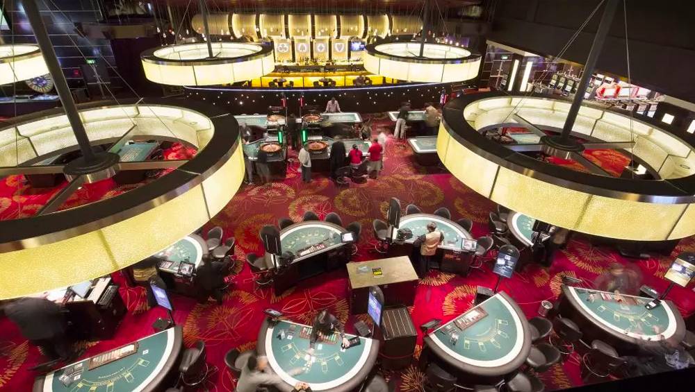 SkyCity appoints new CEO