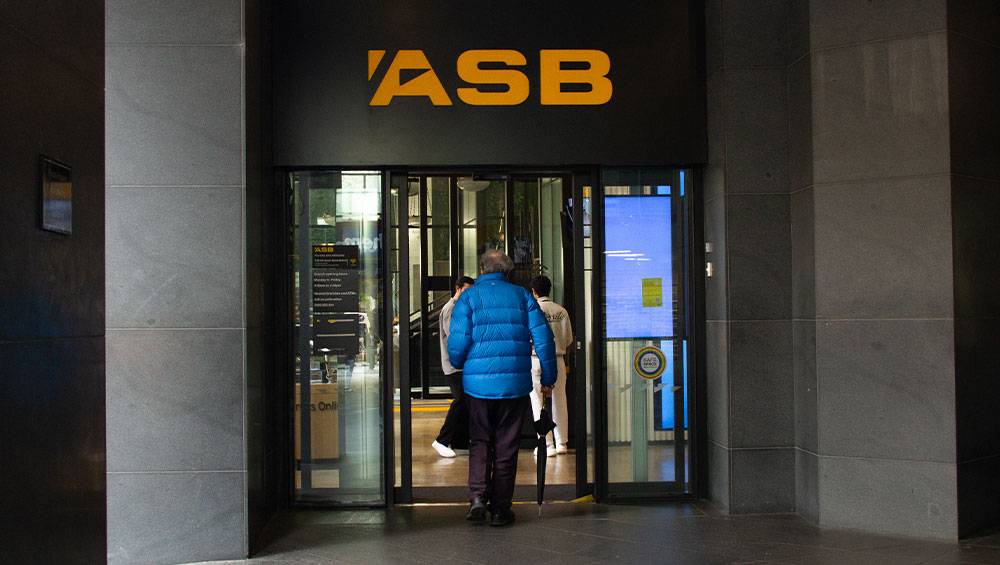 ASB sued by FMA over self-reported breach