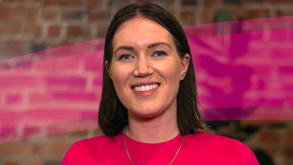 Turning Tāmaki pink