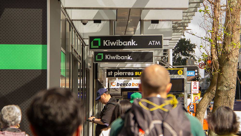 Treasury advises how to raise capital for Kiwibank