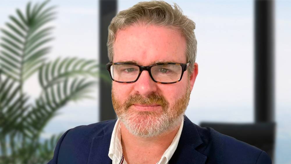 UDL promotes deputy commissioner Neil Mallon to the top job